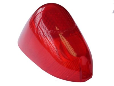 MORRIS MINOR REAR LIGHT LENS L549 ---- 1954--1963 | eBay UK