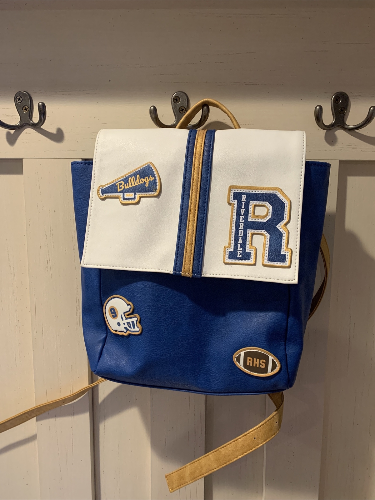 Riverdale High Mini Backpack - munimoro.gob.pe