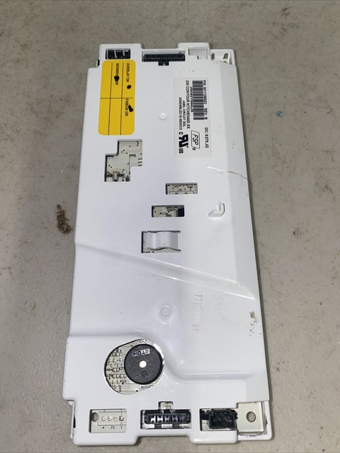 KitchenAid KRMF706ESS01 Refrigerator Dispenser Control Board W11106553 ...