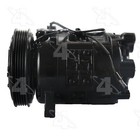 4 Seasons A/C Compressor For 1993 Saturn SC2 | eBay