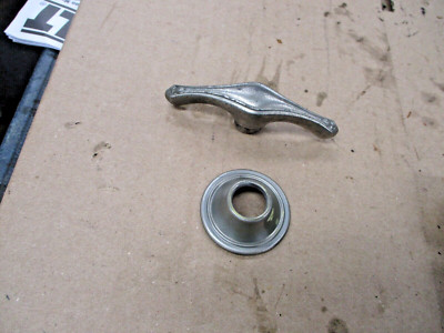 1929 Pierce Arrow Model 133 Sedan Rear Quarter Window Regulator Crank ...