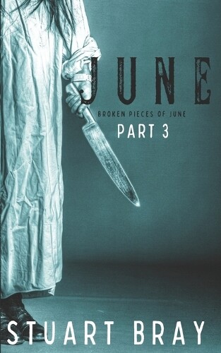 Stuart Bray June (Paperback) Broken Pieces of June 9798390429518 | eBay