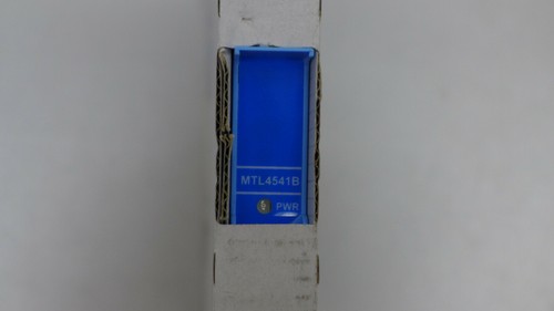 MTL 4541B Repeater Power Supply 4/20mA, for 2 or 3 Wire Transmitters | eBay