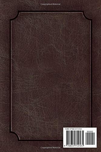 BAPHOMET: 6x9 Satanic Notebook, Sketchbook, Sketchpad, Ruled, 120 Pages ...