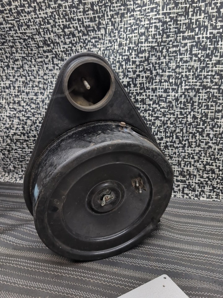 1977-1979 Ford Truck 78-79 Bronco 300 6 Cylinder 77-79 Air Cleaner No ...