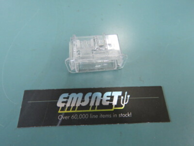 Delphi 12193518 Qty of 50 per Lot Retainer 16 pos. Clear retainer lock ...