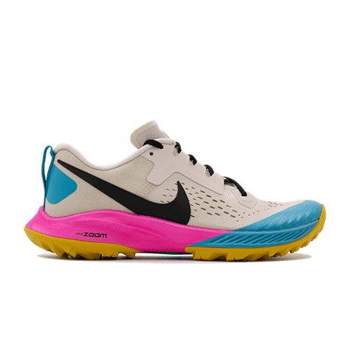 Size 9 - Nike Air Zoom Terra Kiger 5 Orewood Pink Blue W for sale ...
