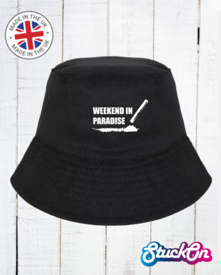 Jamie Webster Hat Bucket Singer Song Writer Fan Merch Tour Music Gift ...