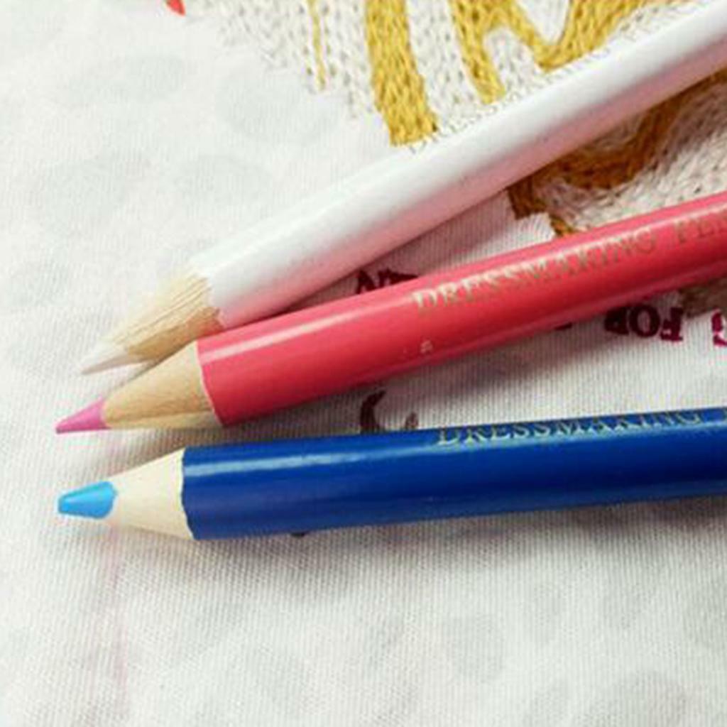 Chalk Pencilsdressmaker Pencil