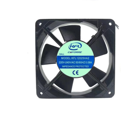 Fans - Cabinet Cooling
