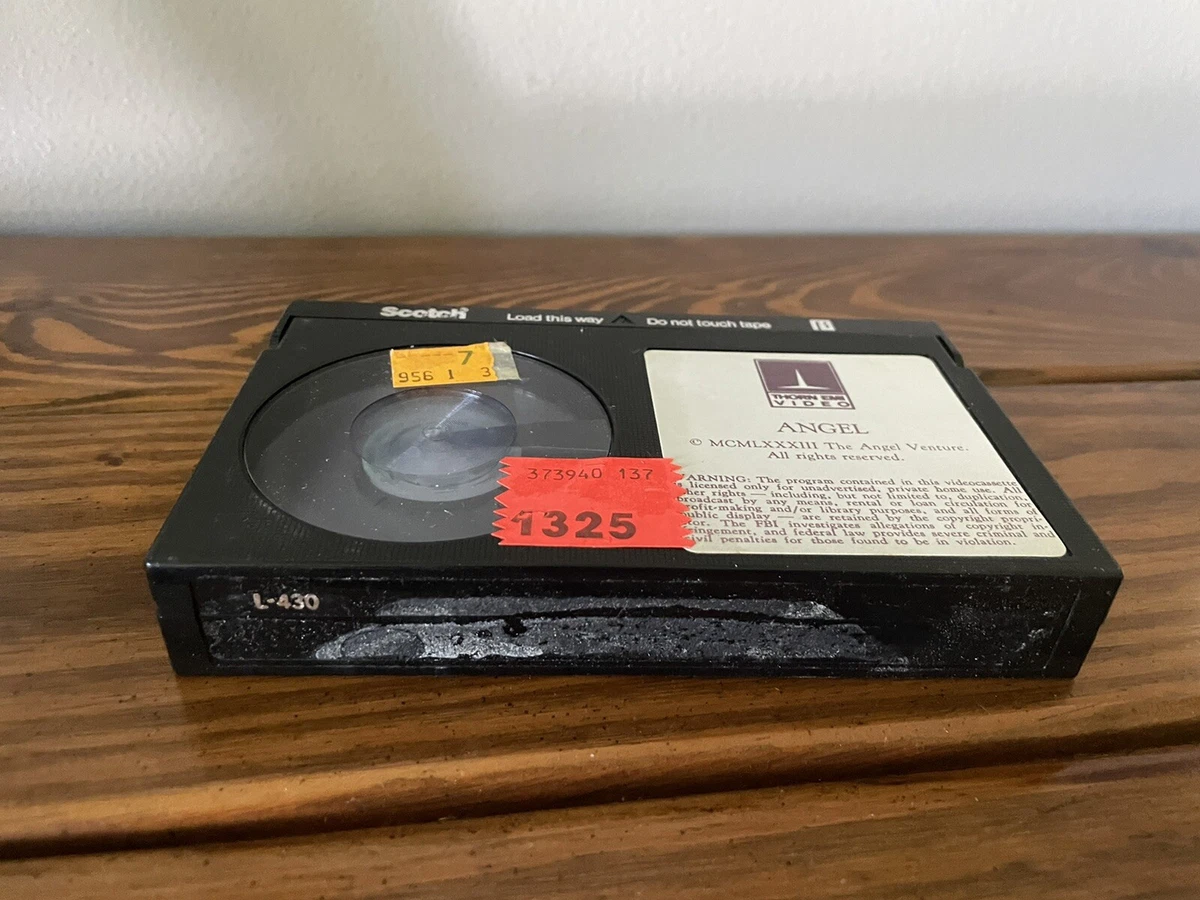 80s Electronics Beta