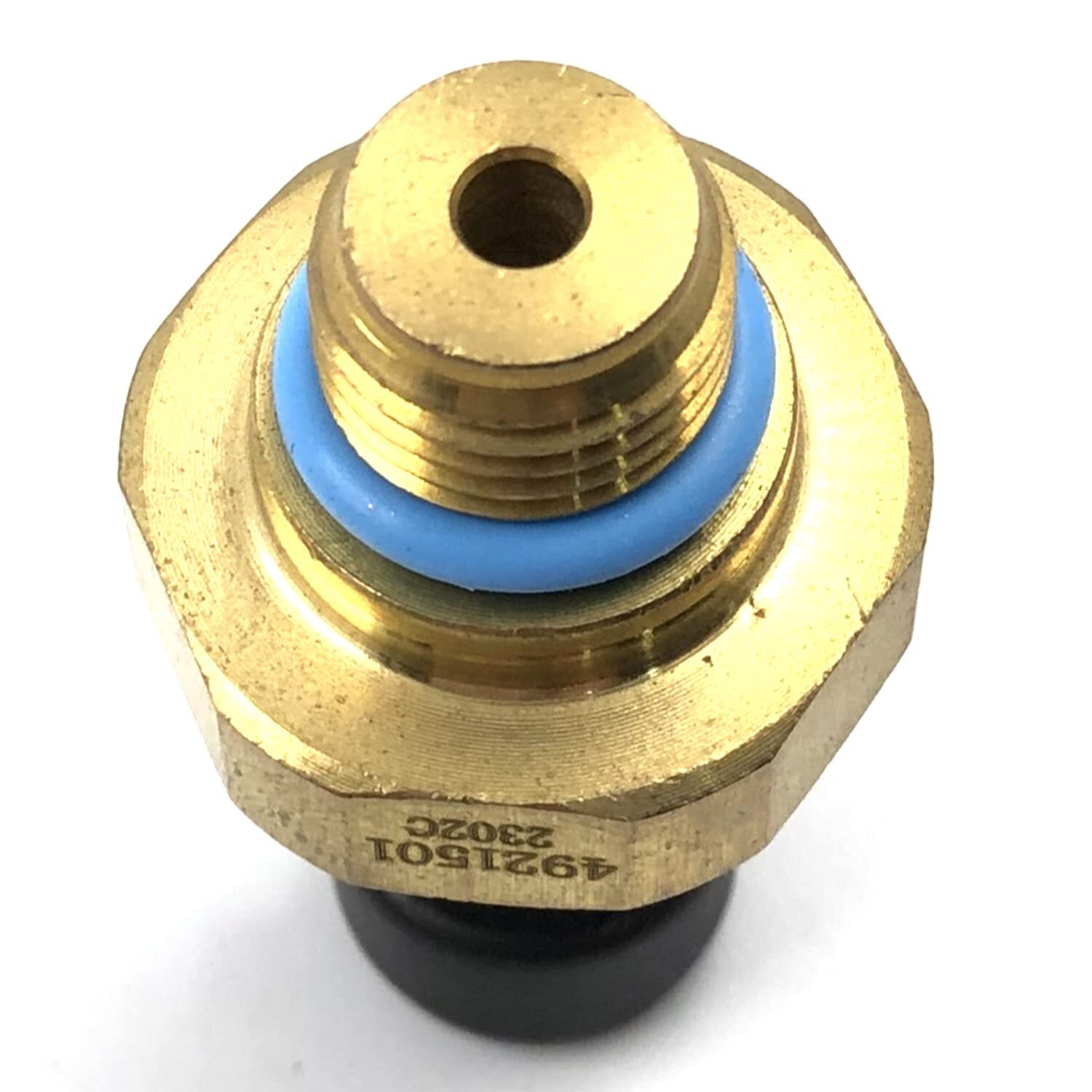 4921501 3084521 Turbo Boost Pressure Sensor Fit for Cummins N14 ISM ...