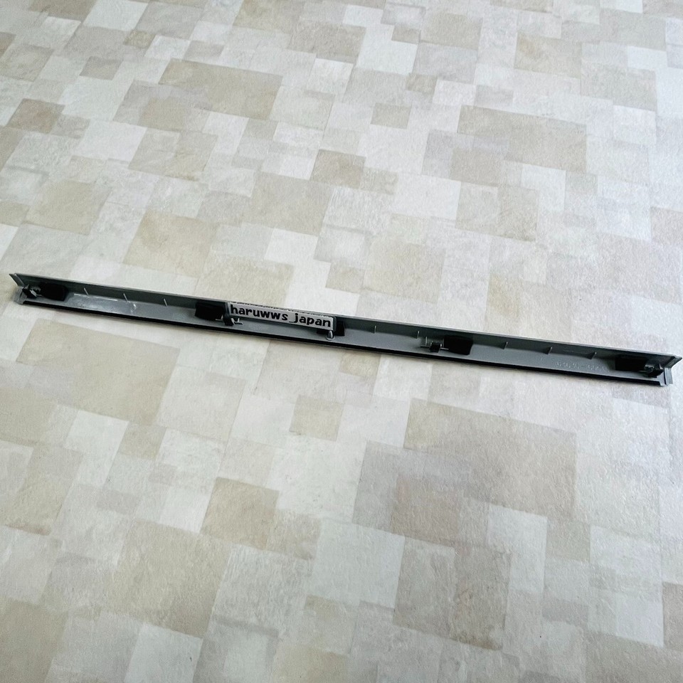 Toyota Land Cruiser Lexus LX450 Sliding Sun Roof Garnish Set of 4 ...