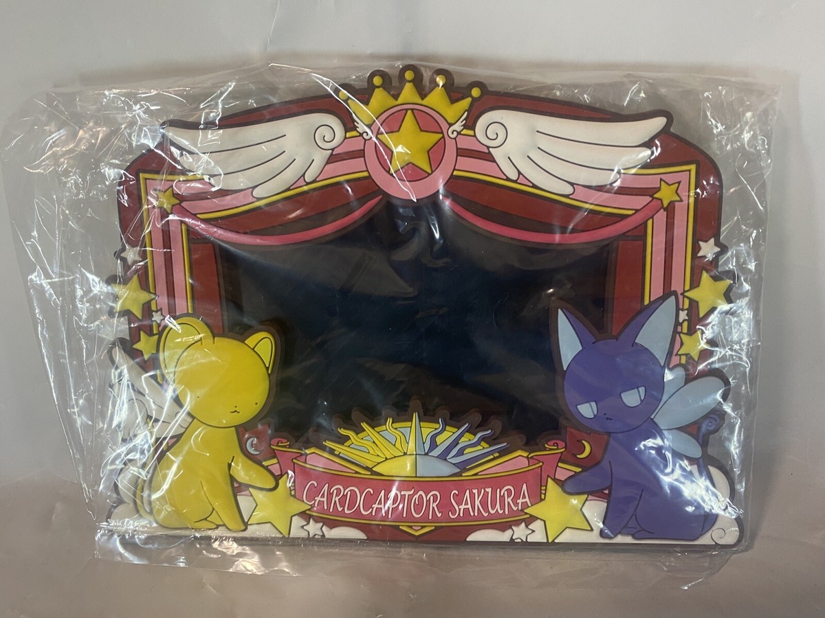 Cardcaptor Sakura Spinel