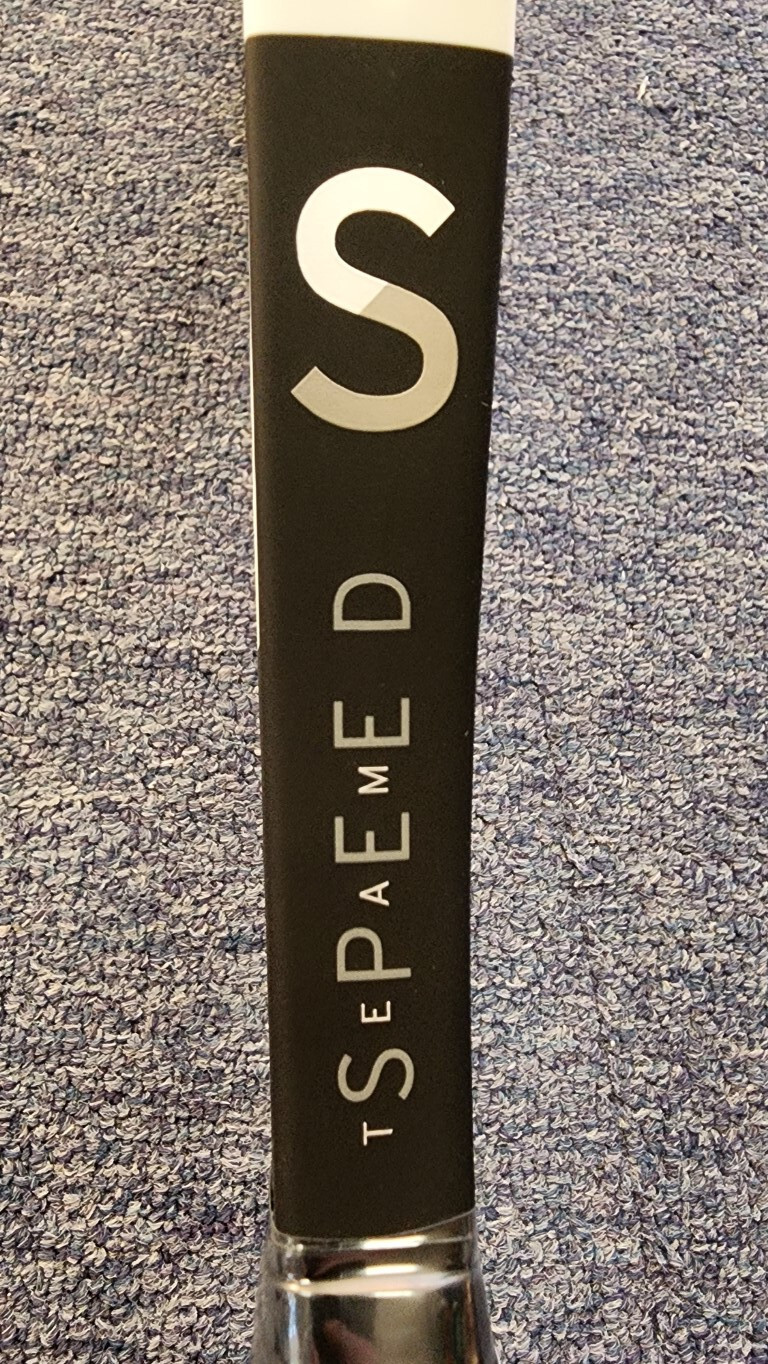 Head Speed Team 2024 Tennis Racquet Racket Free Strings + Stringing 4 1 ...