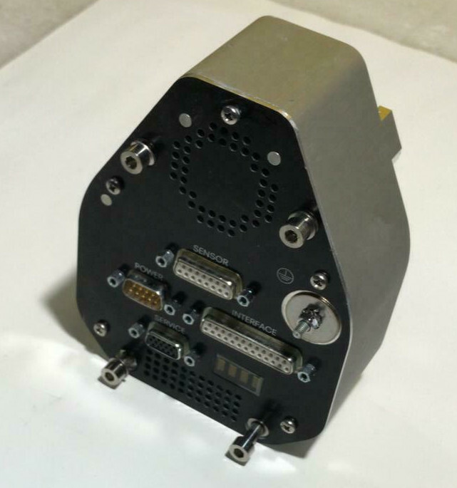 VAT Valve Controller 361417, 375411 | eBay