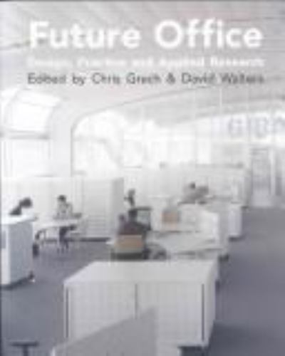Future Office by Christopher Grech (2007, Perfect) for sale online | eBay