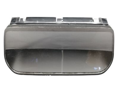 HONDA ACCORD VIII CU 2.2 i-DTEC CU3 Navigation Display 39810-TL0-G010 ...