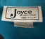 Vintage 80s Joyce Sportswear 12 Logo Color Block Boho Lined Jacket USA ...
