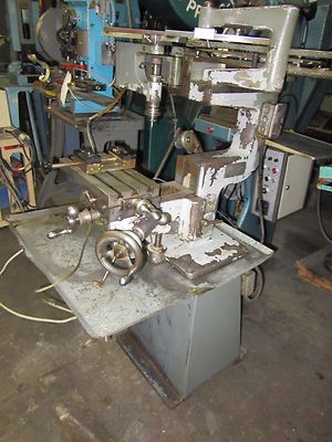 Other - Pantograph Engraver