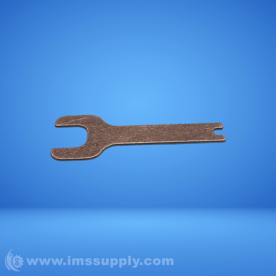 3 inch x 1 inch Steel Flat Torque Wrench FNIP | eBay