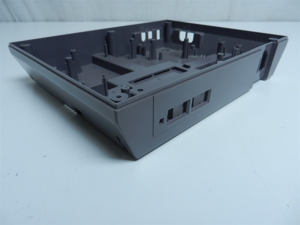 Official Original Nintendo NES OEM Bottom Shell/Housing NES-001 | eBay