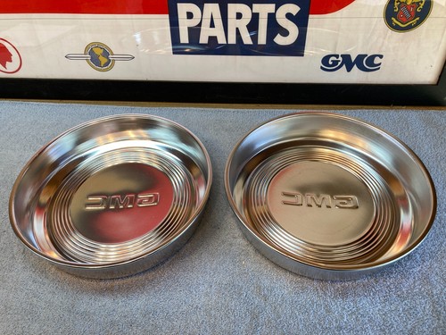 1983 1984 1985 1986 1987 1988 1989 1990 GMC S15 S-15 NOS Wheel Covers ...