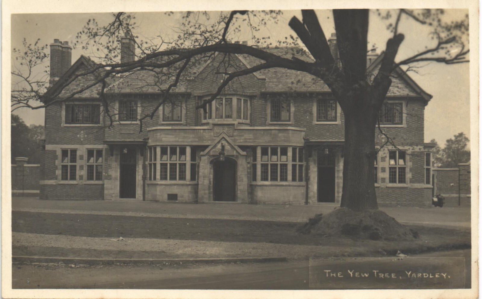 Yardley, Birmingham. The Yew Tree Pub. | eBay UK