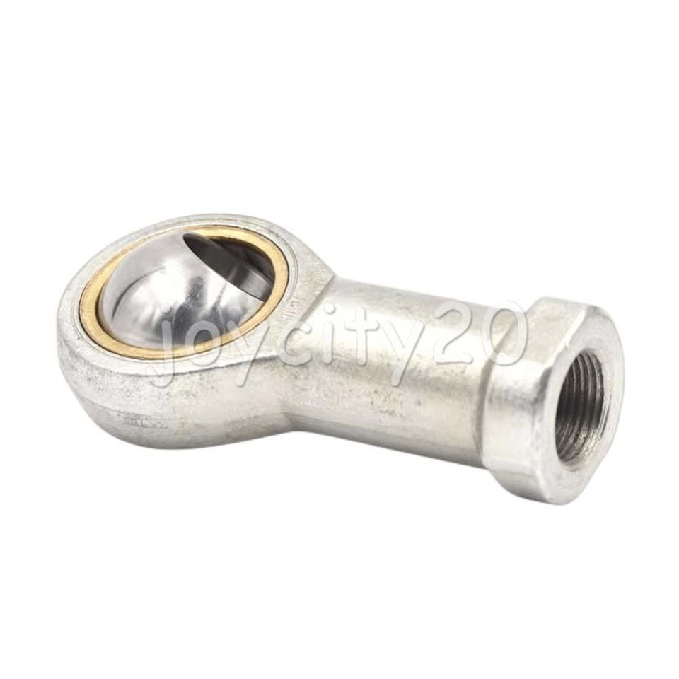 4PCS PHS FEMALE ROD END BEARING ROSE JOINT M6 M8 Right Hand THREAD NEW ...