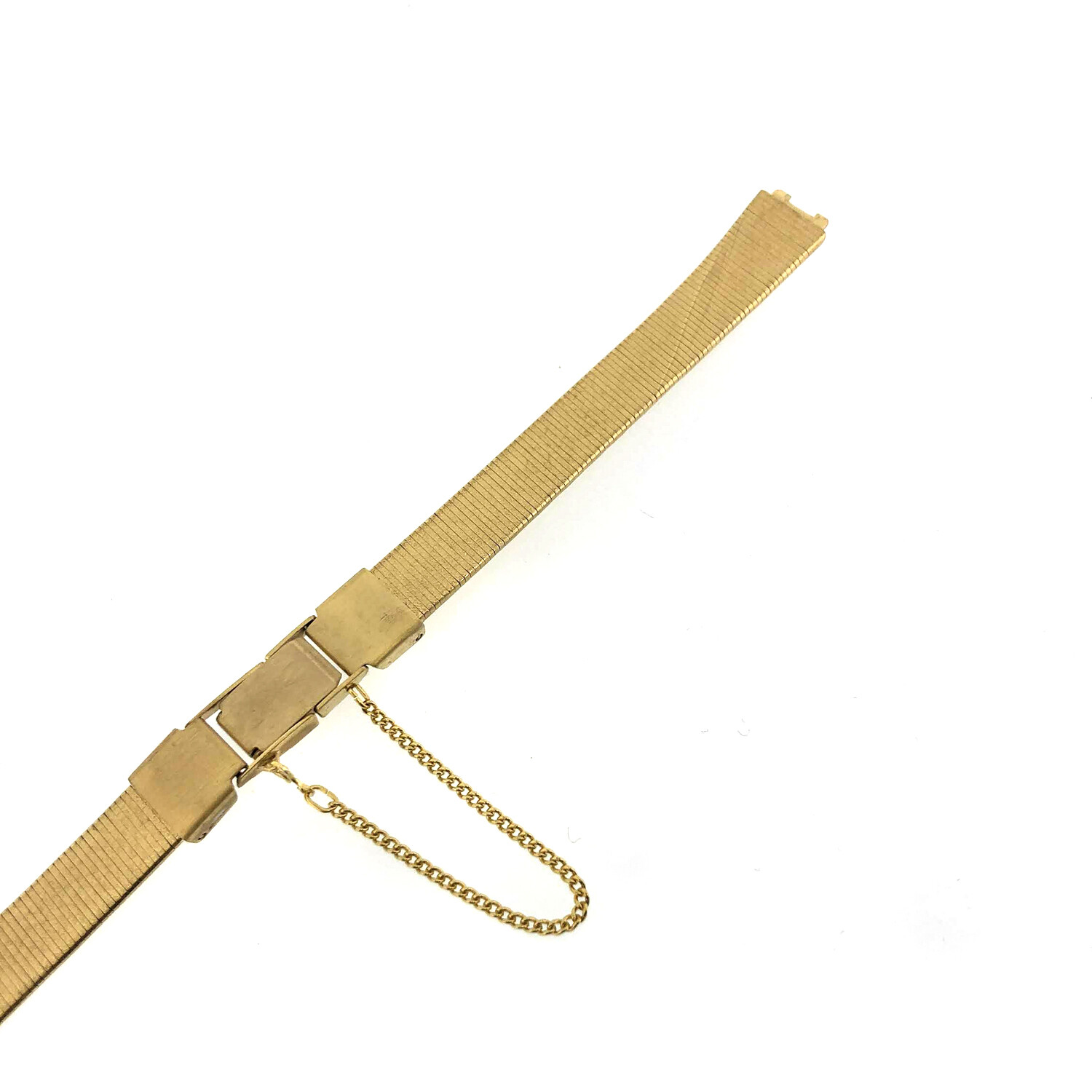 Safety Chain for Seiko Ladies Vintage Metal Band Watches | eBay