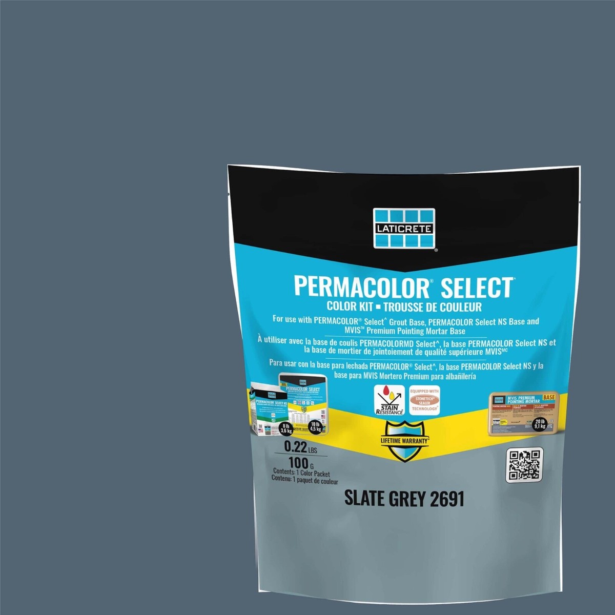 Laticrete Permacolor Grout Colors