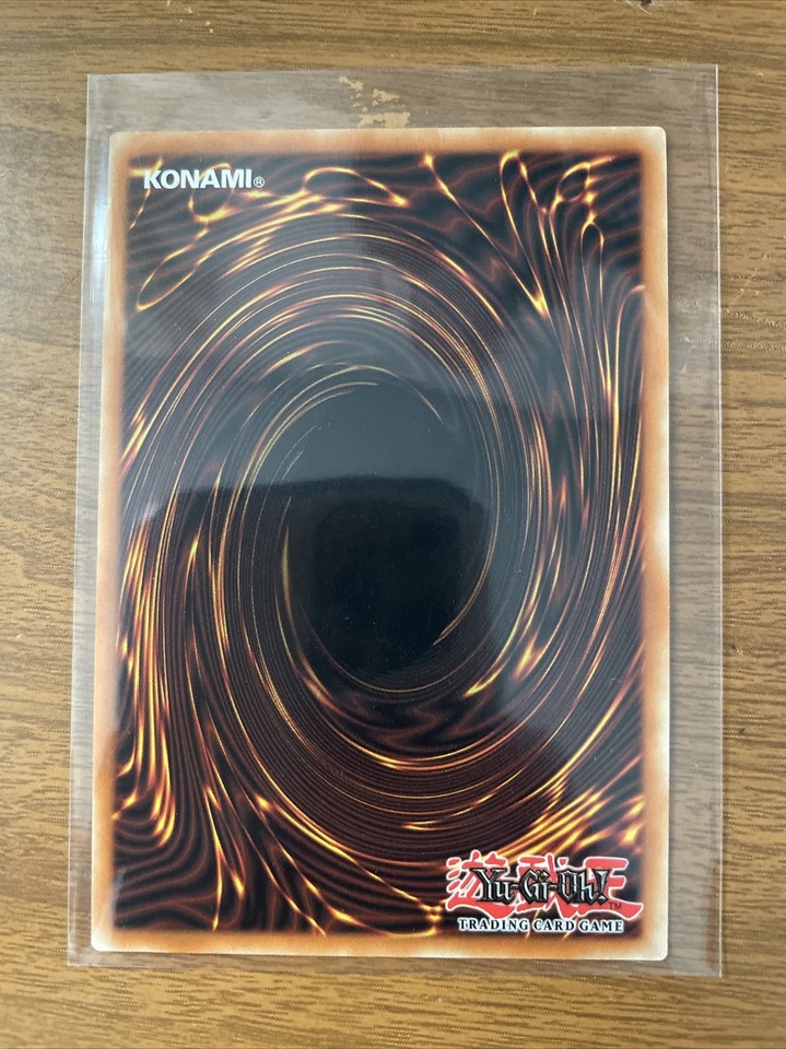 YUGIOH Trap Jammer IOC-EN110 25th Anniversary Super Rare NM/Mint | eBay
