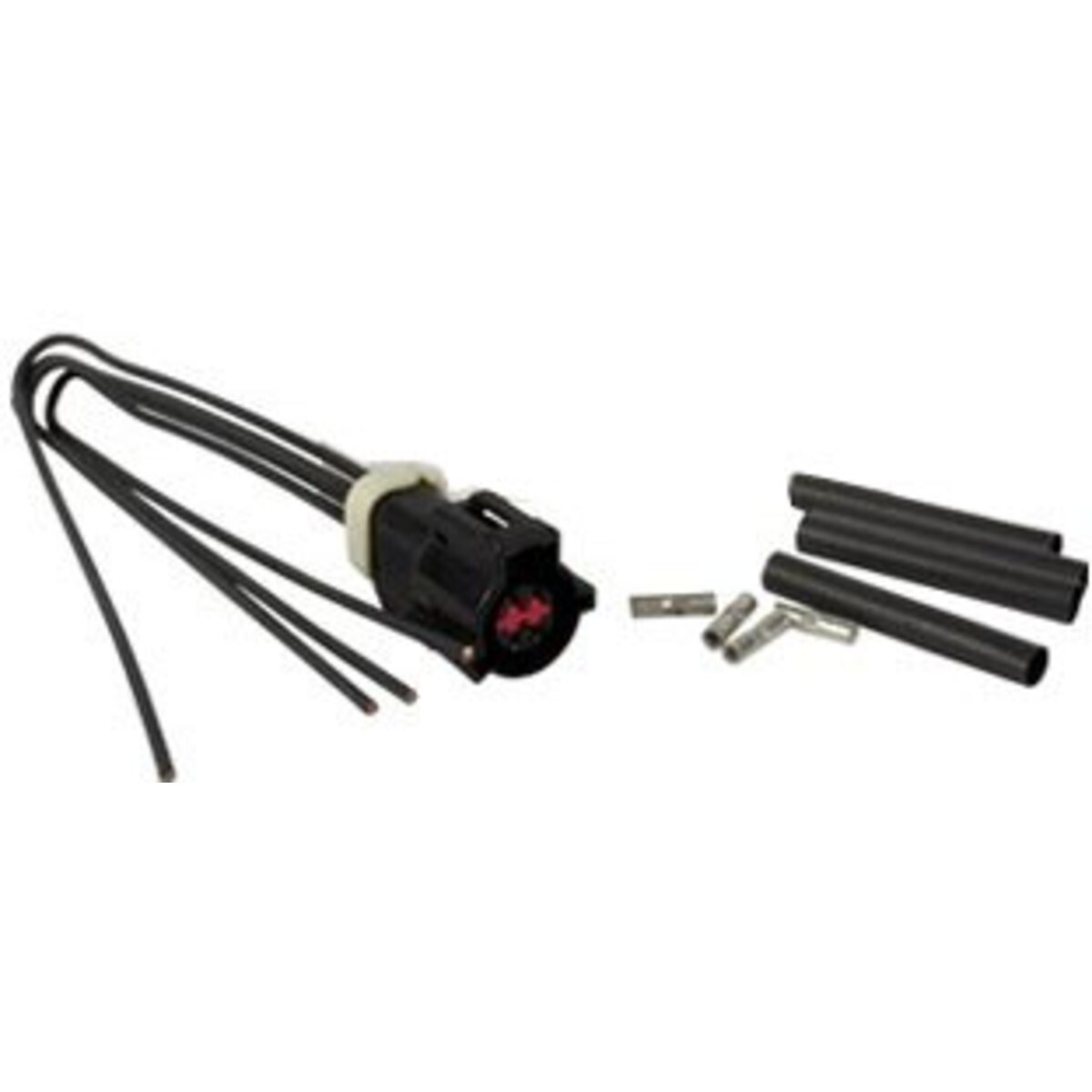 WPT-981 Motorcraft Connectors for F250 Truck F350 F450 F550 F-250 Super ...