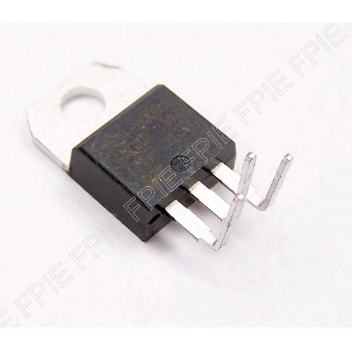 BTA24-800BW 800V, 24A TRIAC by STMicroelectronics | eBay