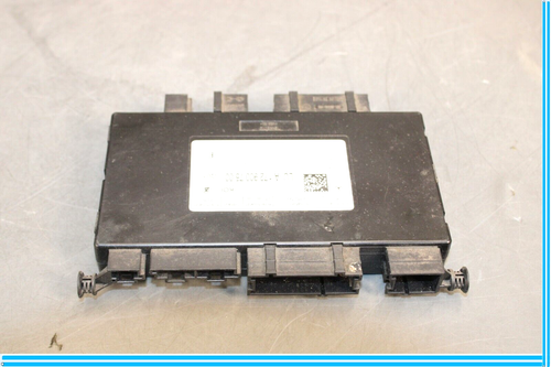 08-18 Mercedes E350 C350 W204 Front Left Side Seat Control Module Unit ...