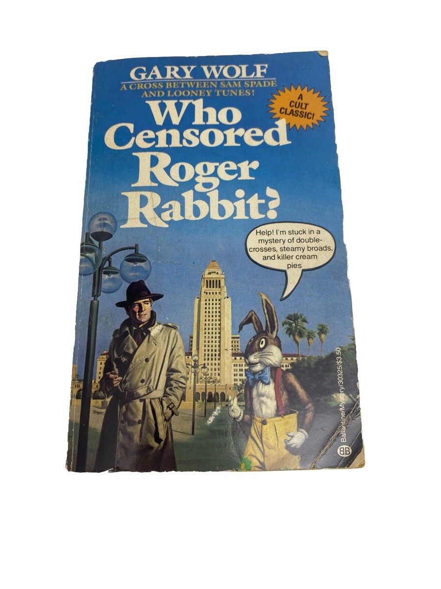 Who Censored Roger Rabbit Plot - Infoupdate.org
