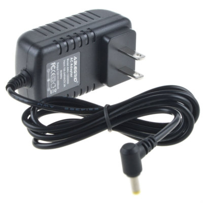 AC Adapter Charger for Philips Portable DVD Player PET724 37 98 Power ...