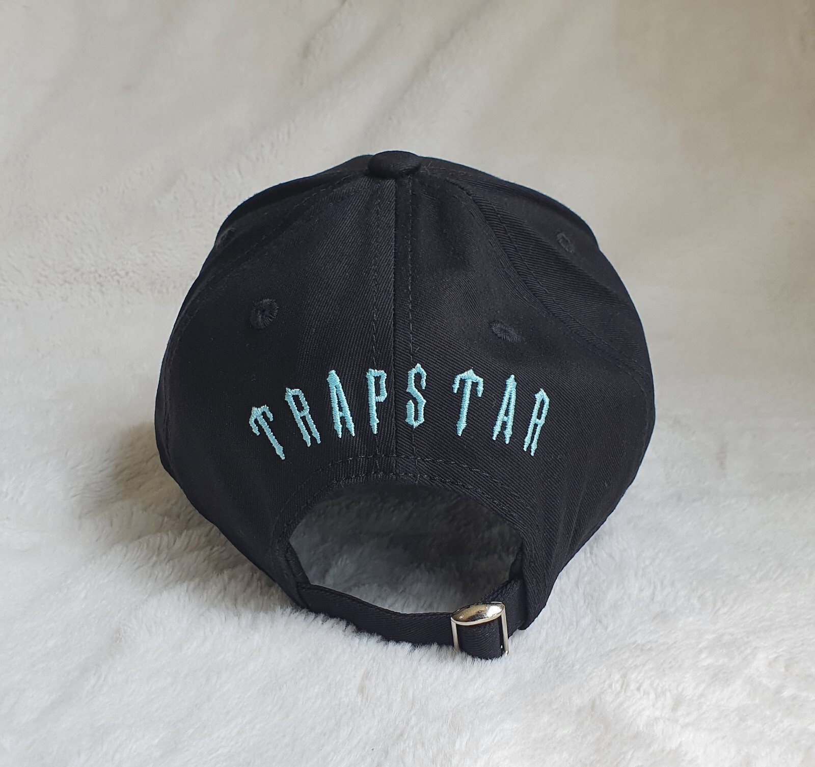 Trapstar Baseball Cap "T" UK Seller 3 Colour Designs - Limited Edition ...