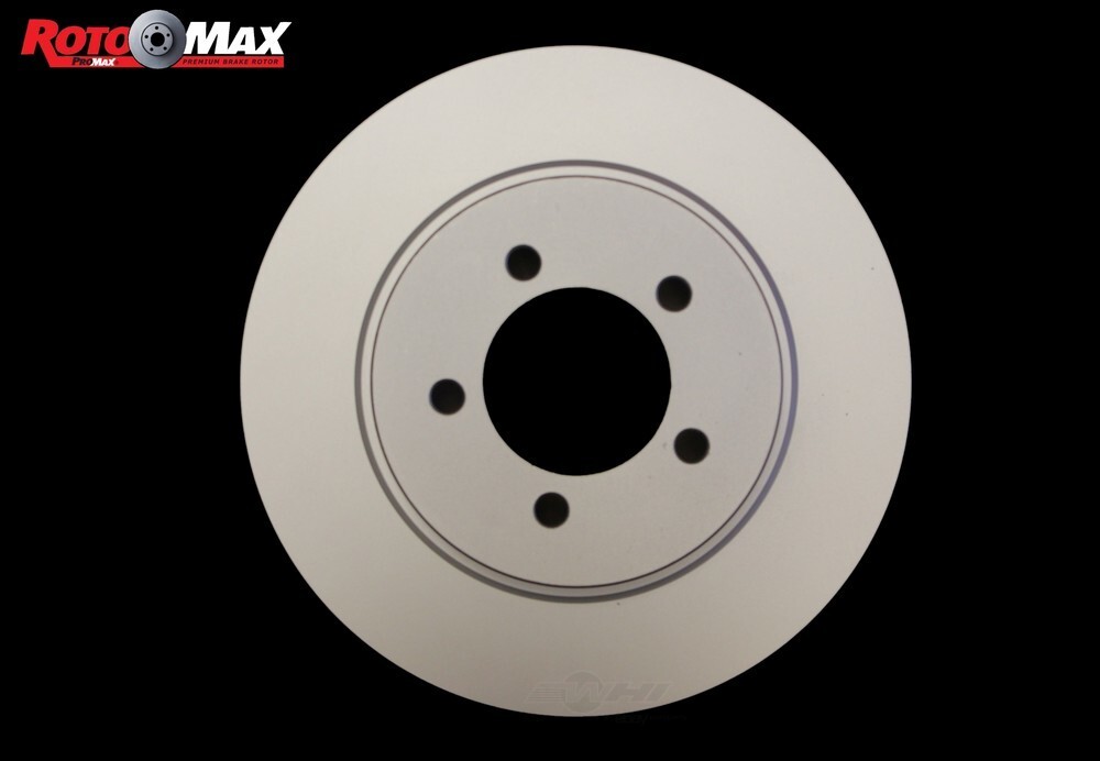 Promax 2054094 Drums and Rotors - Disc Brake Rotor, Front for sale ...
