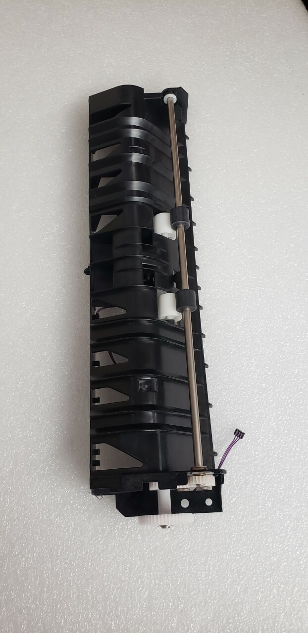 RM1-3291-000CN HP MP TRAY 1 GUIDE ASSY FOR COLOR LASERJET CP6015/CM6040 ...