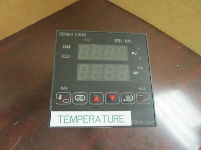 Temperature Controllers - Love Controllers Model