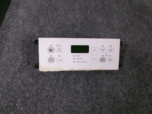 318184401 KENMORE RANGE OVEN CONTROL BOARD | eBay