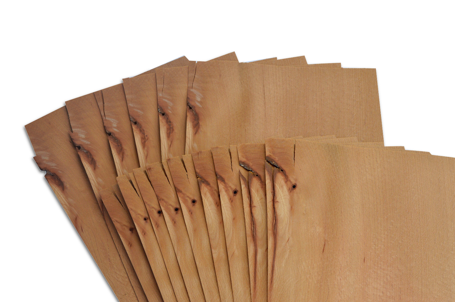 15-17 0,9qm Furniere Holz Buche Modellbau DIY Deko basteln Intarsien ...