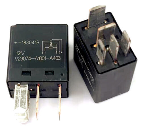 1pcs New TYCO VFM-15F41-S01 V23074-A1001-A403 Relay | eBay