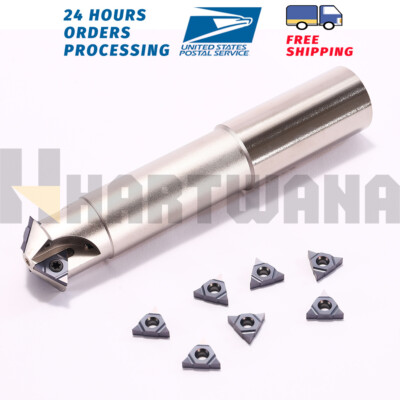 Lathe - Spindle Thread