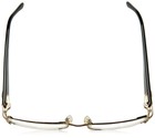 Versace VE1163M Eyeglass Frames 1252-52 - Pale Gold | eBay