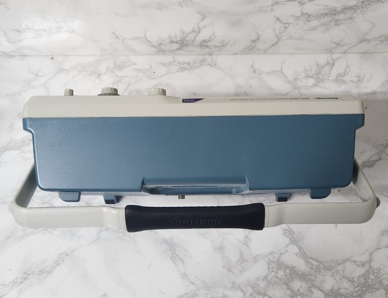 Tektronix DPO3054 500MHz 2.5GHz 4ChDigital Oscilloscope. | eBay