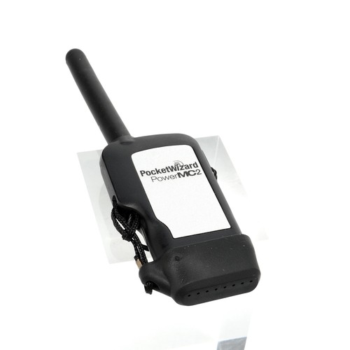 PocketWizard PowerMC2 Receiver for Einstein E640 | eBay