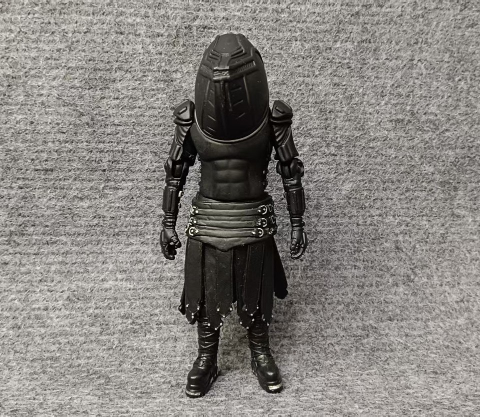doctor who Astronaut CYBERLEADER Cyberman the 3th 4th 5th 9th doctor ...