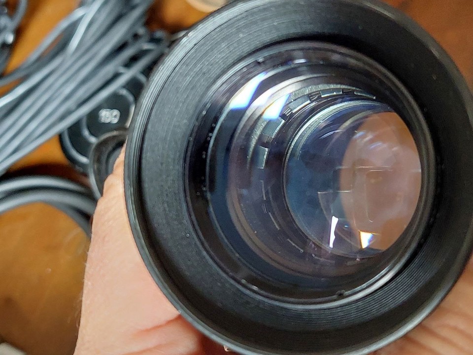 Camera 16mm KINOR 16CX-M, made in USSR | eBay